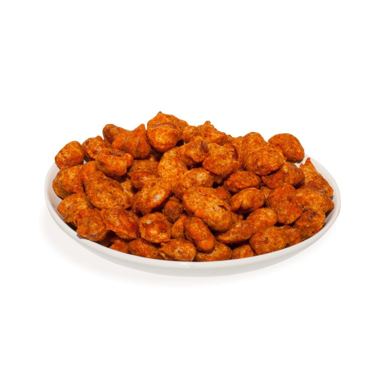 chips en zoutjes - De Knapenvelder