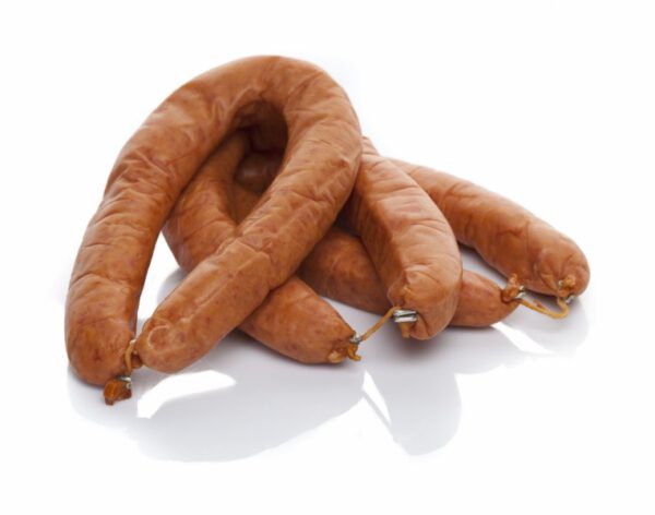 Rookworst - De Knapenvelder